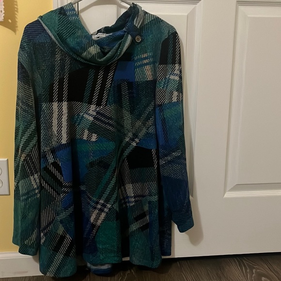 Southern Lady | Tops | Vintage Southern Lady Top | Poshmark